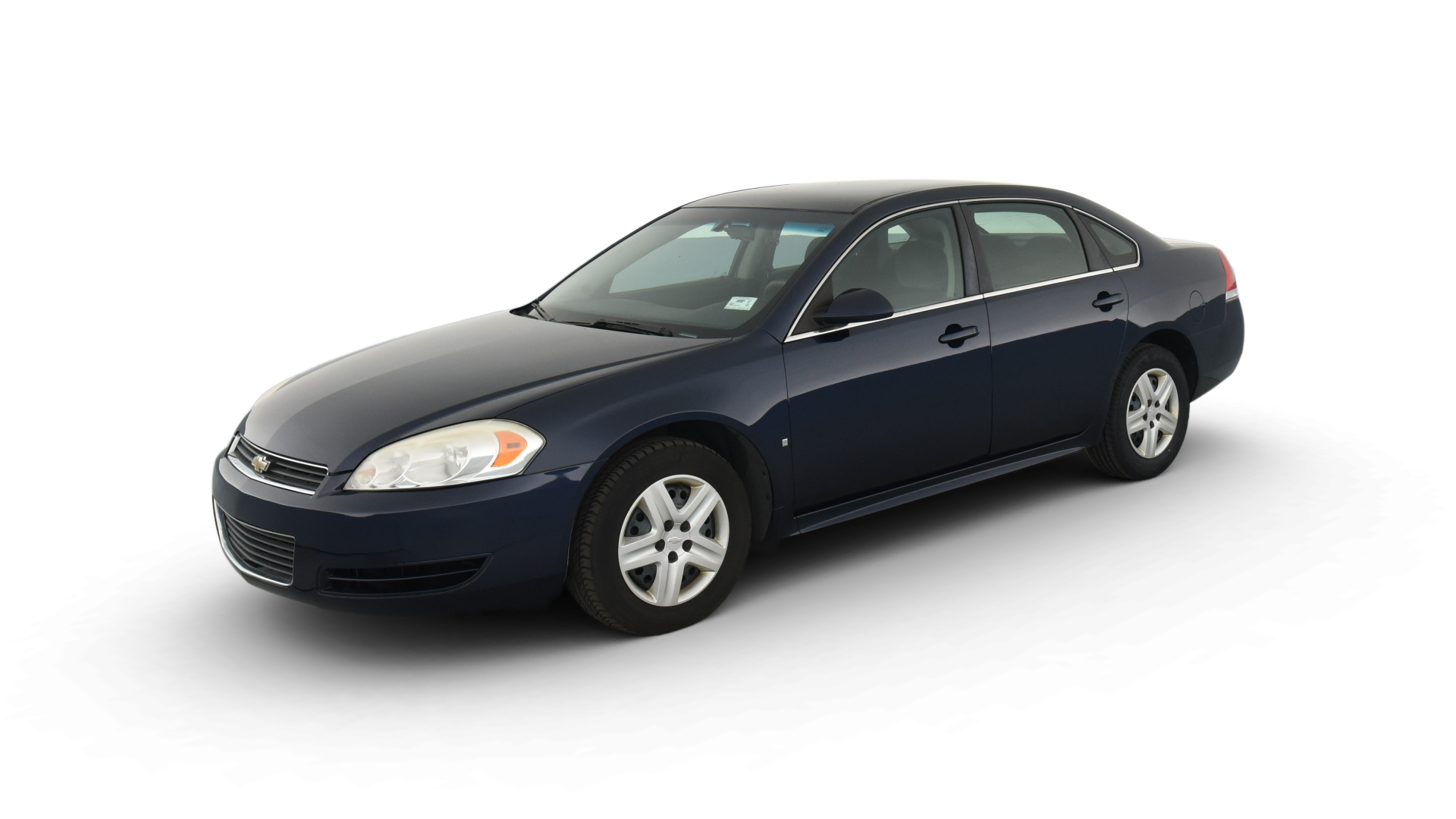 used-2010-chevrolet-impala-carvana